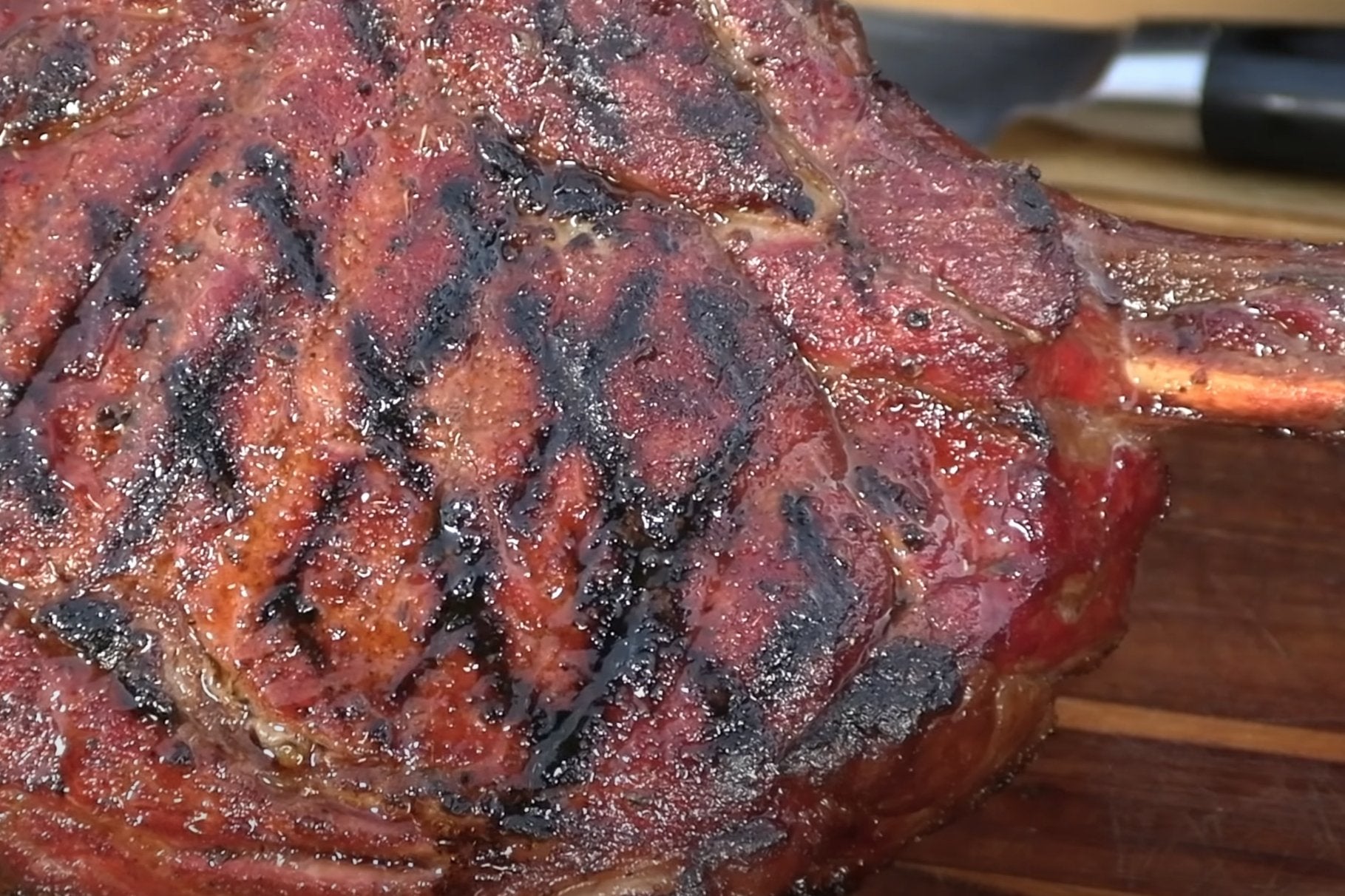 AS300 | Grill Review by Ballistic BBQ – ASMOKE